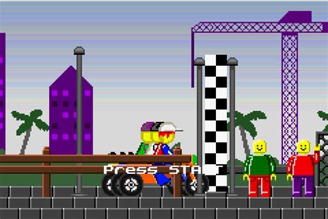 Lego Island Xtreme Stunts Download Gamefabrique