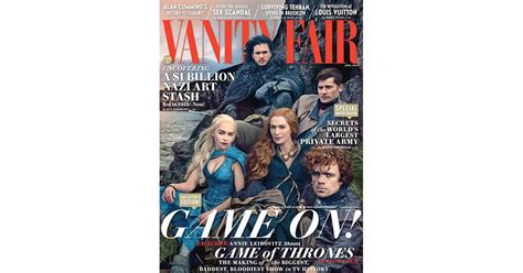Game Of Thrones Saison 5 Des Flashbacks à Venir Pour La Toute