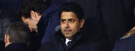 El sueño galáctico de Al Khelaïfi para el nuevo PSG sin Mbappé da calabazas por el Arsenal o Arabia