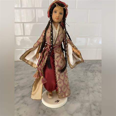 American Girl Toys American Girl Girls Of Many Lands Collection