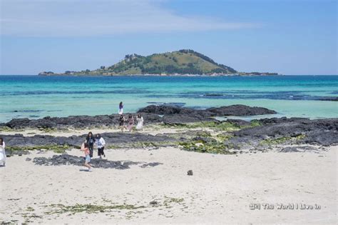 제주도 서쪽 코스 한림 제주 바다 해변 제주 금능해수욕장 제주도 협재해수욕장 시간 네이버 블로그