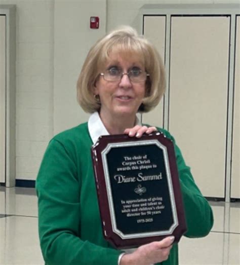 Sammet Honored For 50 Years Of Service To Corpus Christi