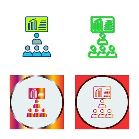 Unique Class Vector Icon 31676545 Vector Art At Vecteezy