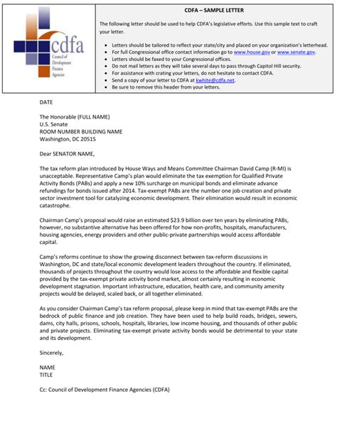 Get 38 Sample Letter Of Job Elimination