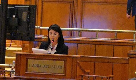 Georgiana Ardeleanu Psd Validată în Funcția De Deputat De Prahova Observatorul Prahovean