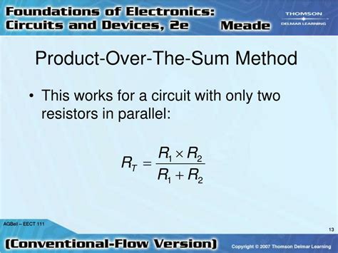 Ppt Introduction To Circuits Analysis Powerpoint Presentation Free