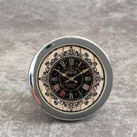 Antique Clock Door Glass Etsy