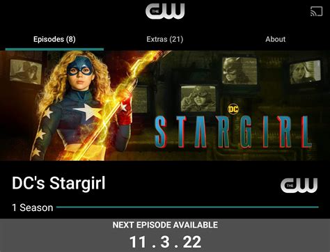 The Cw App The Best Free Streaming Service You Have Never Heard Of