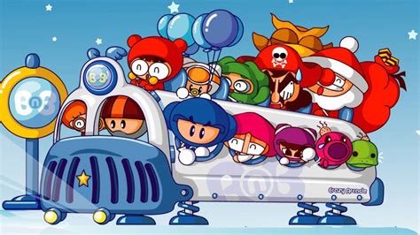 일본에 마리오가 있다면 한국엔붐힐마을 친구들이 있다 인스티즈 Instiz 인티포털