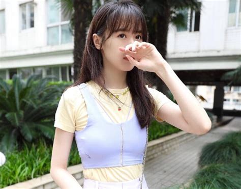 袁冰妍莫山山照片袁冰妍公司合约什么时候到期 七乐剧