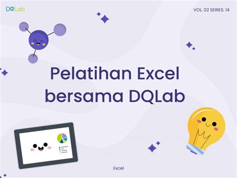 Manfaat Pelatihan Excel Yang Perlu Kita Ketahui