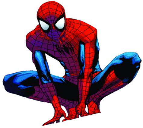 Spider Man Render 15 By Matio8251 On Deviantart