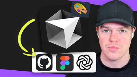 How To Create Your Apps Frontend With Cursor Ai