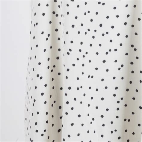 Viscose 233 Fleur De Tissu