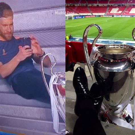 Madrid Zone On Twitter Behind The Scenes Vs Result 📲🏆