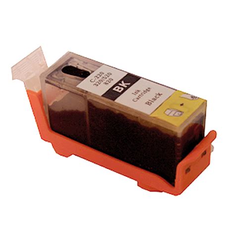 Cartucho Tinta Pgi 550cli 551 Negro Dekora