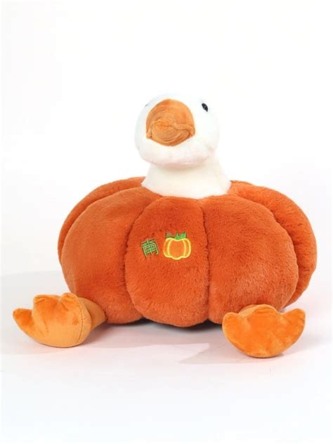 Fuzzball Plushie Granny Doris