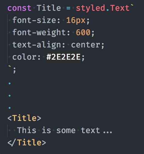 Bootstrapping Your React Native App By Kashish Grover Treebo Tech Blog