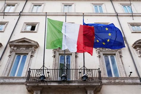 Più sostenibilità e meno debito la sfida Ue che riguarda l Italia da