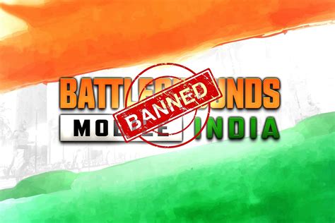 Kraftons Official Response To Bgmi Ban In India