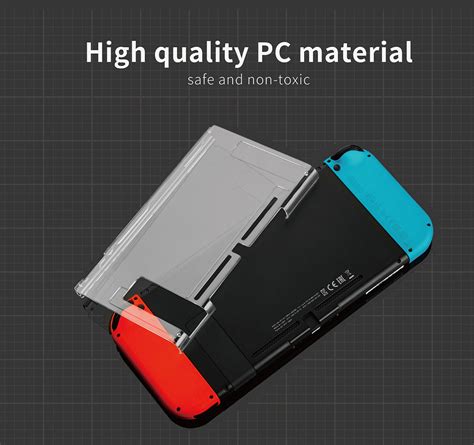 Protective Case For Switch Gulikit