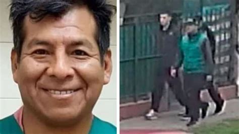 Se Entregó Un Adolescente De 17 Años Y Ya Son Dos Los Detenidos Por El