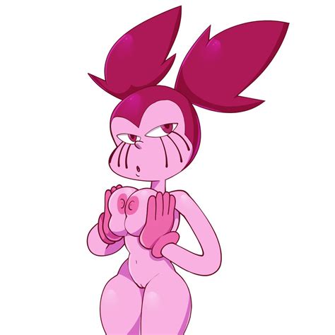 Post 3387286 Spinel Stevenuniverse