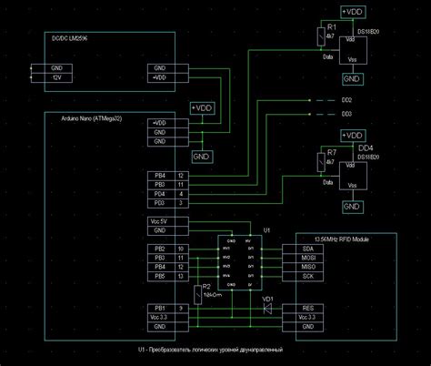 Arduino Nano Nano C
