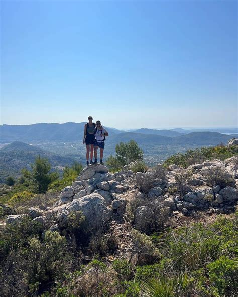 Zanna Van Dijkさんのインスタグラム写真 Zanna Van DijkInstagram Mallorca dump
