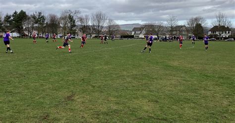 Dundee Social V Dundee University Medics