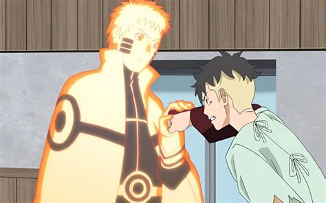 Naruto Un P Re Trop Protecteur Une Erreur Fatale Dans Boruto
