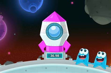 Reading And Writing Decimals Games Online