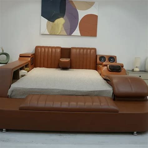 خرید تخت خواب قیمت تخت خواب جدید 29 تیر 1404