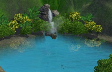 Sims 3 Island Paradise Kraken Cheat