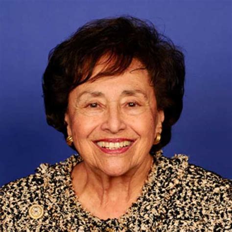 Nita Lowey Says She Wont Seek Re Election After 31 Years In Congress