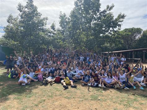 Visita Dels Nostres Alumnes De 6è De La Salle Bonanova