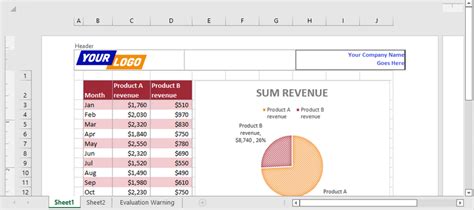 Cvbnet Add Headers And Footers To Excel