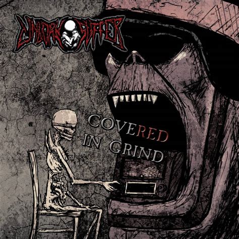 Sepultura Album Covers