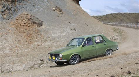 El Noveno Gran Premio De La Hermandad Histórico De Tierra Del Fuego Se
