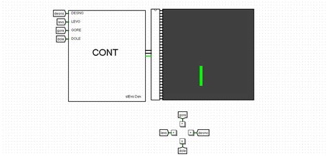 GitHub Stevomitric Logisim Snake A Simulation Of Snake Game Using Educational Tool For