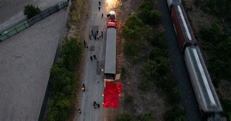 Aniversario Del ‘tráiler De La Muerte Anuncian El Arresto De Otros