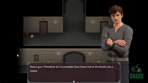 Jogo Adulto 3dand Epidemia De Luxuria Ep 4 Se Eu Conseguir Isso Pego