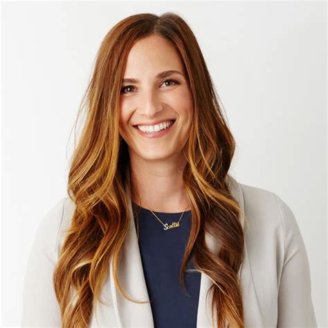 Melissa Ben Ishay She Summit
