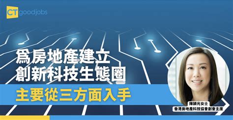 Hong Kong Proptech Association