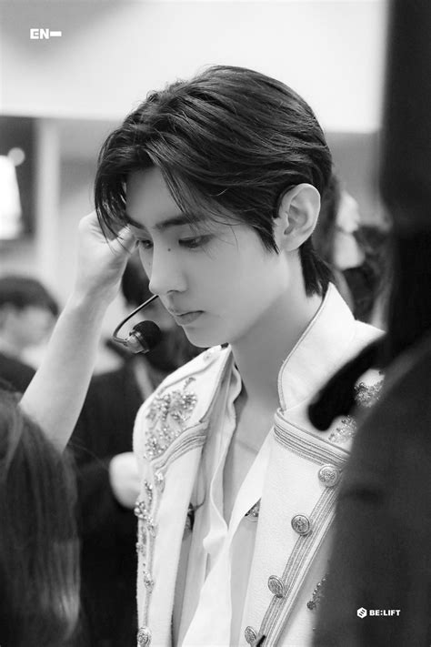 Enhypen Official On Twitter 🎞️ Enroll Enhypen Backstage Photo