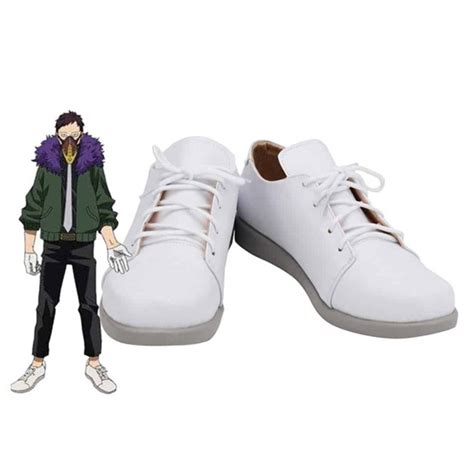Anime Boku No Heromy Hero Academia Boots Overhaul Chisaki Kai Party