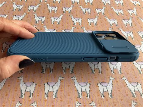 Nillkin CamShield Pro IPhone Case Review Protect Your Camera Lenses IMore