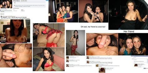 Vicky Valerie Shesfreaky