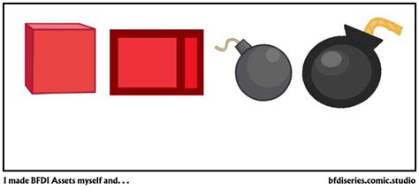 Bfdi Assets