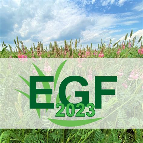 Early Registration For 22nd Egf Symposium 2023 Is Now Open Lammc
